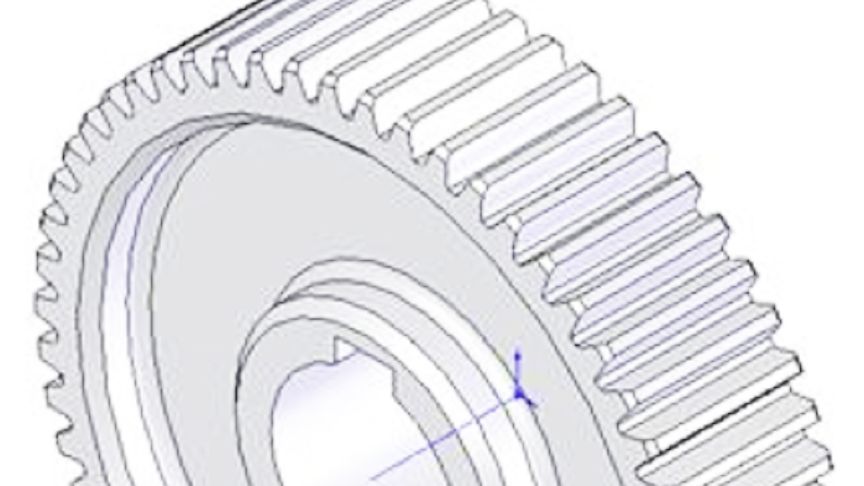 专业讲解Solidworks数据迁移中移动复制实体的运用