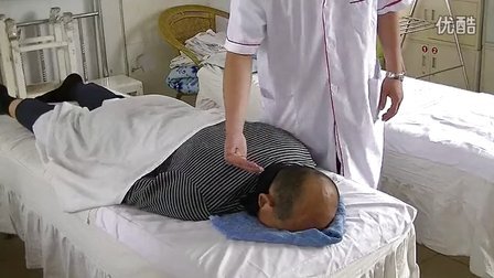 中医推拿按摩教程-颈椎病治疗-陈炳乐_超清