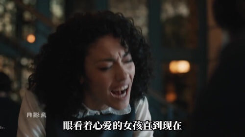 奇思妙探9:自诩的正义终会迎来审判悬疑推理电视剧解说