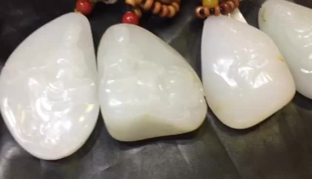 揭秘2019一般和田玉多少钱?羊脂玉都贵吗?