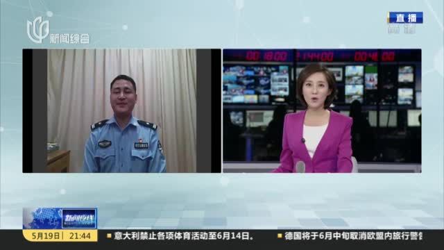 交通安全从“头”做起