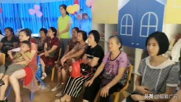 #南充头条# 中秋节的来历?高坪区元宝山社区儿童服务站给家长和孩子...