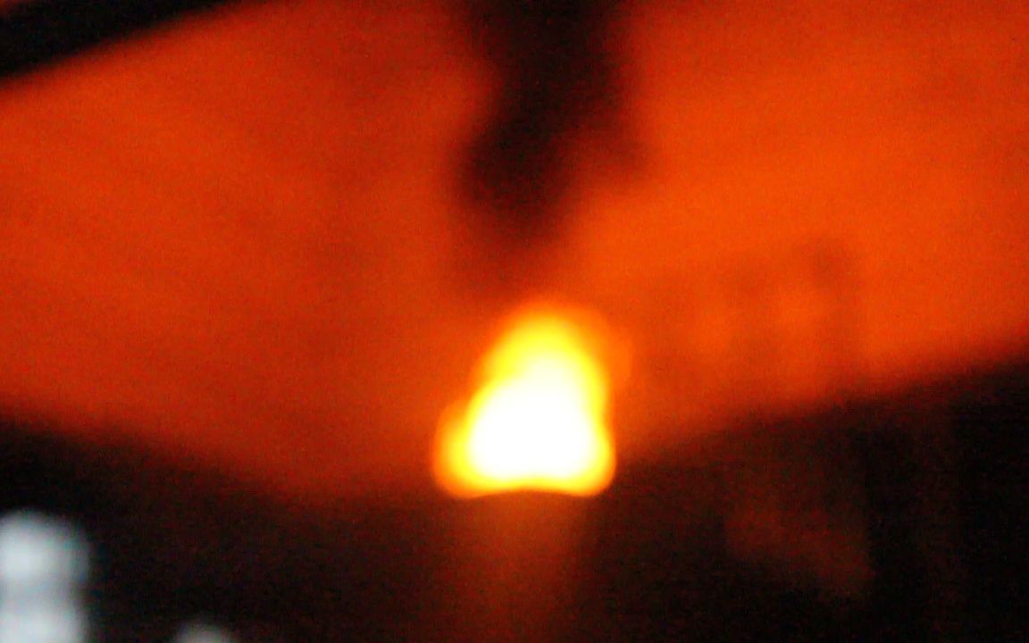 20MW大形量热仪,燃烧测试仪,大型热释放测试系统