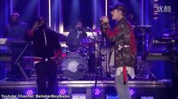 Justin Bieber 贾斯汀比伯 - Perfect Voice - Live Performanc