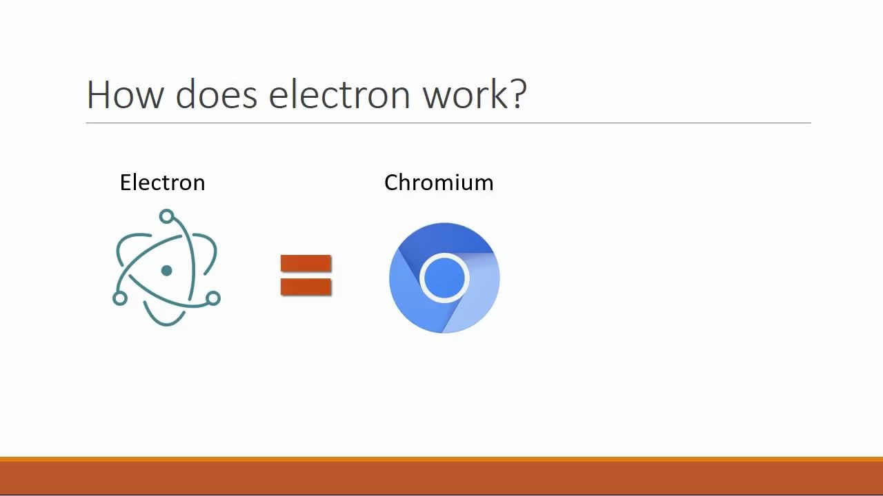 electron教程