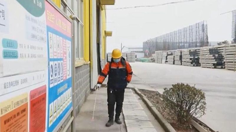 河北廊坊:昨天0至12时无新增确诊及无症状感染者