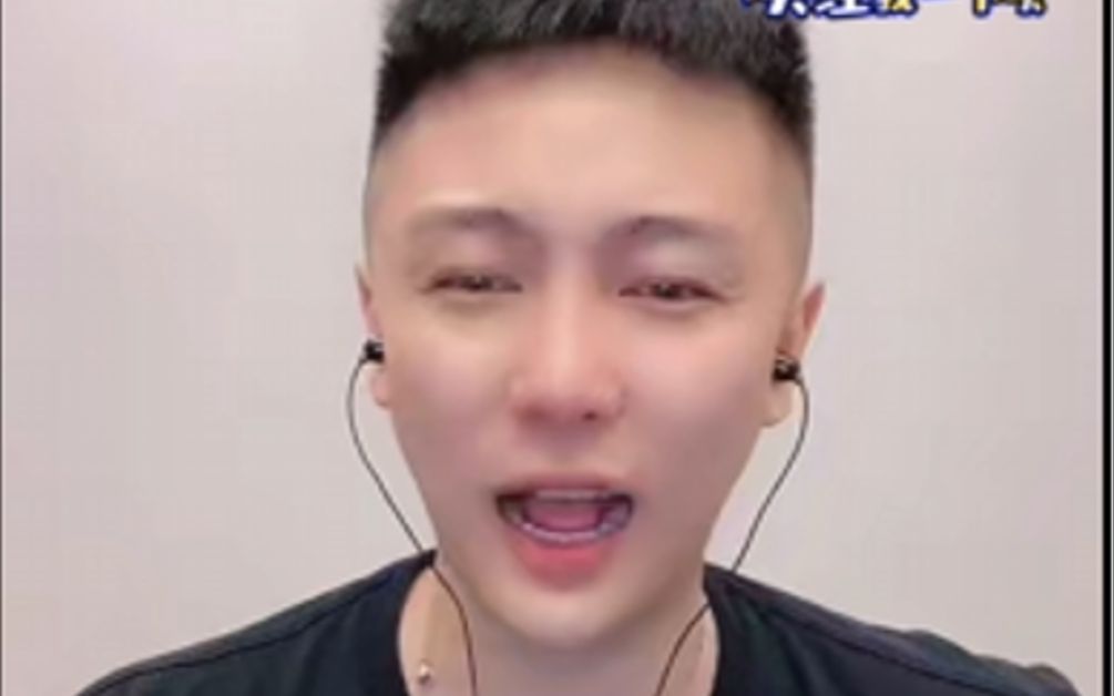 秦志远早期访谈(独家):自述作为七台河首席网红的烦恼与无奈