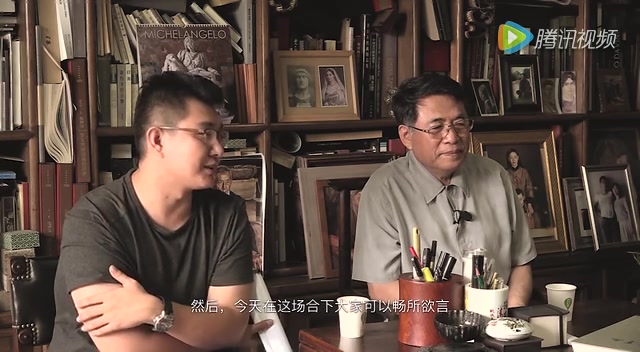 【开门行动】杨飞云