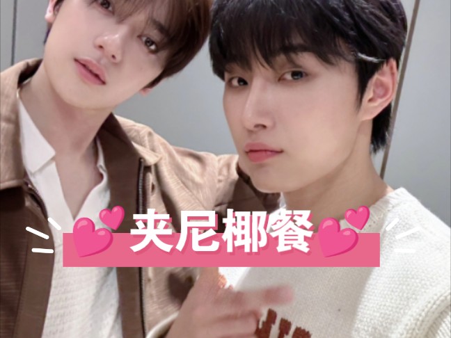 金宰汉申艺灿 | 20240427 |宰汉更新ins和weibo|悬溺一响,心动的你们...
