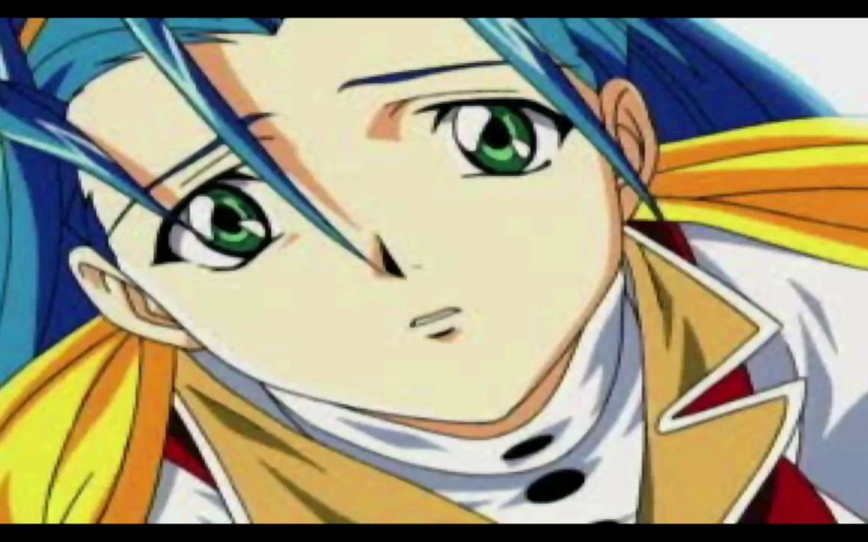 超能力格斗2OP 比较冷门FTG游戏!