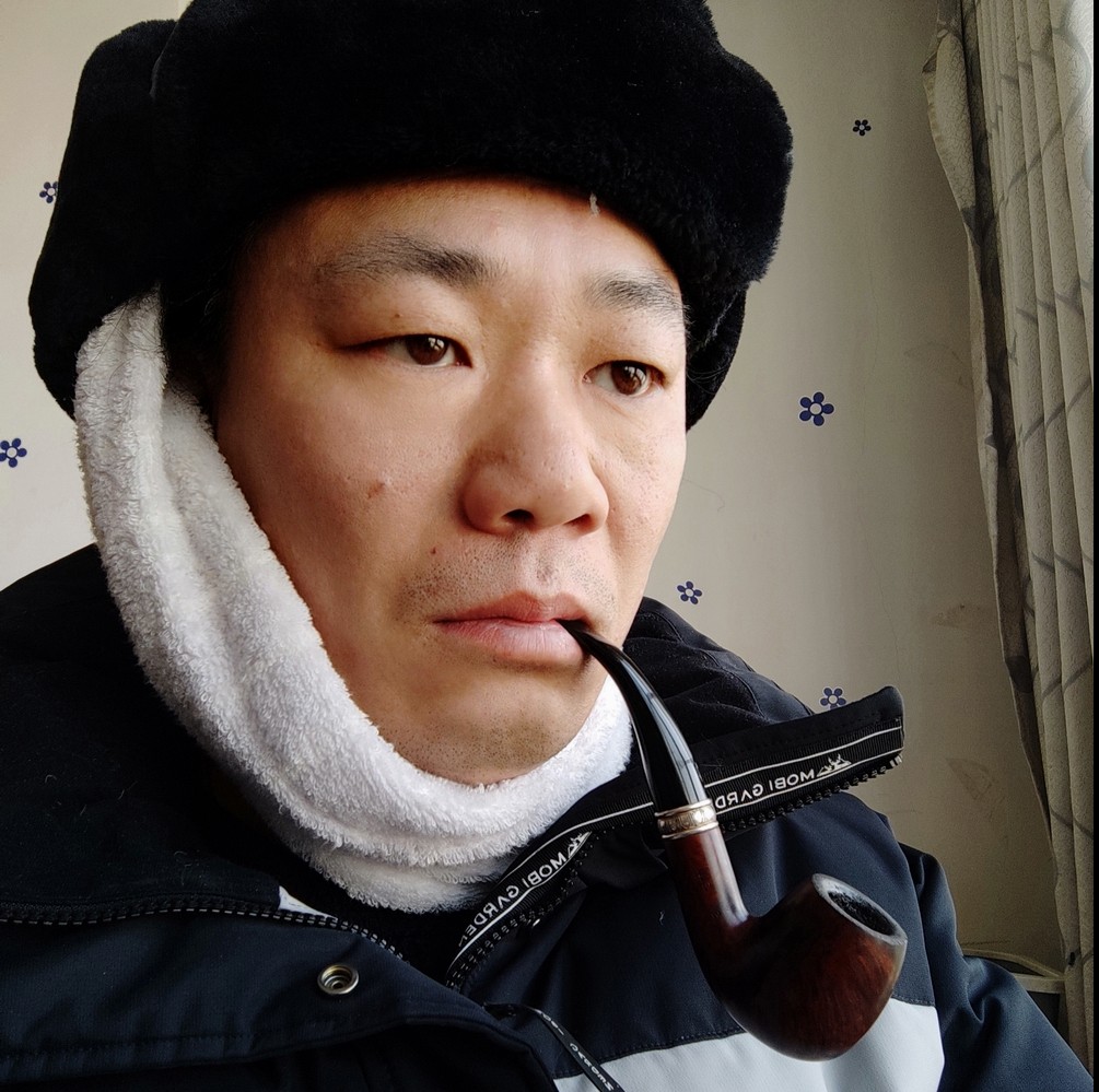 不管3721的阅山堂主人 