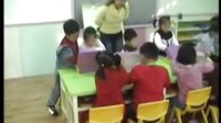 幼儿园优质课大班数学 6的组成幼儿园教学视频