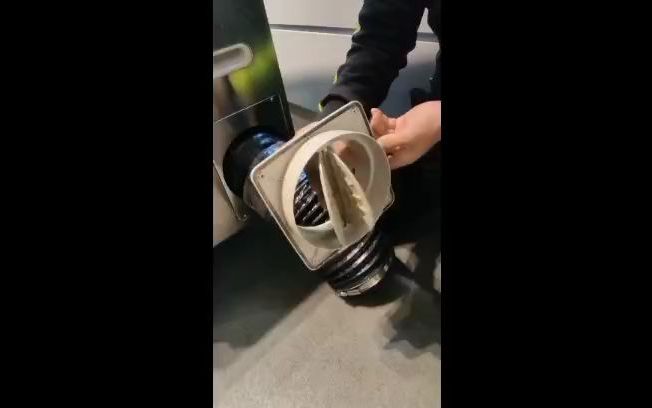 集成灶安装视频