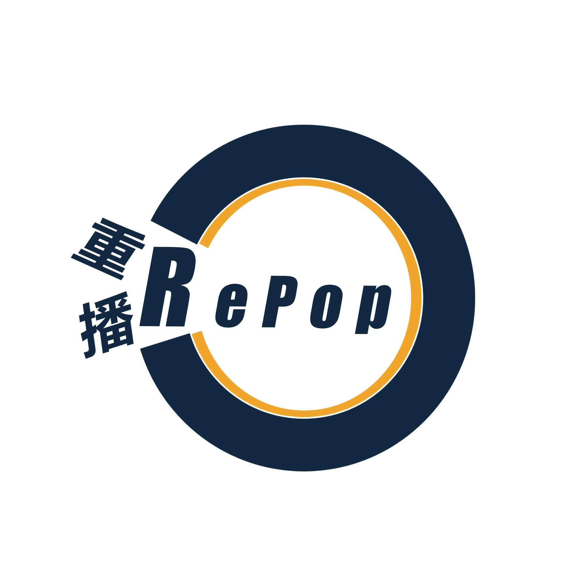 重播RePop 