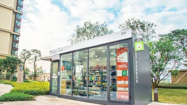 好牛叉!看小区便利店老板,如何巧妙利用微信群,实现月入10万!