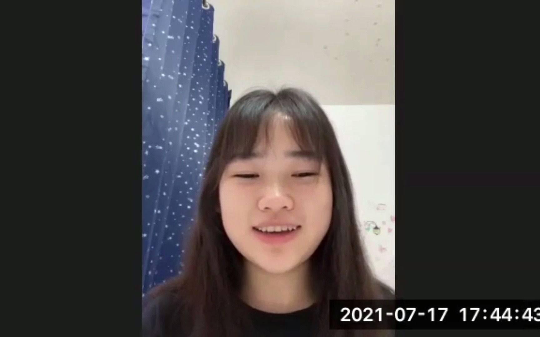 会计人生系列访谈 第17期(受访人:大一&大二会计学专业学生,女生是...