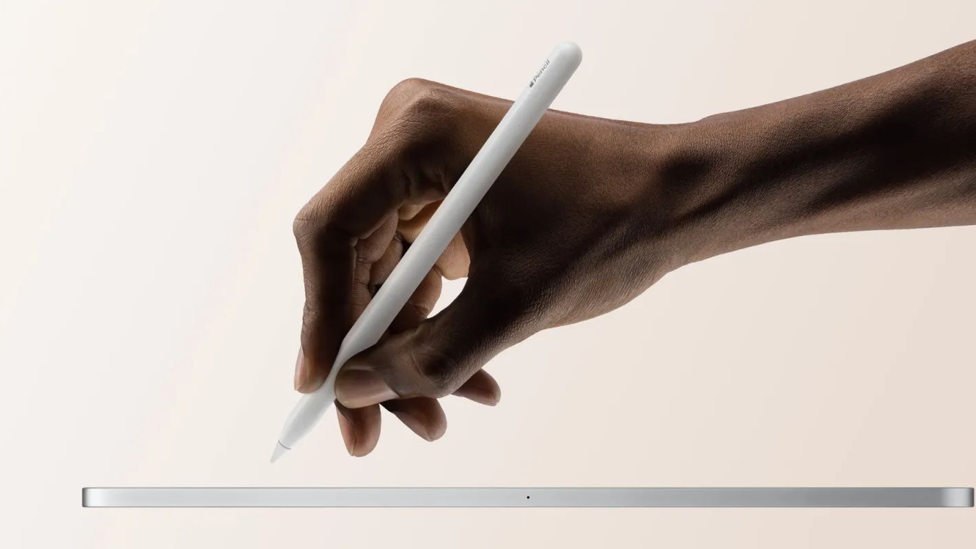 苹果Apple Pencil为什么不用电磁笔方案? 第5集:电磁屏蔽