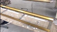 家庭装修: 新型包管道瓷砖支架