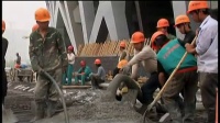 伟大工程巡礼之鸟巢