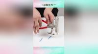 十大功能于一身的万能锤,家庭维修、机械加工、电器维修都能用!