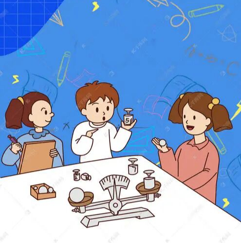 物理学学生作品 