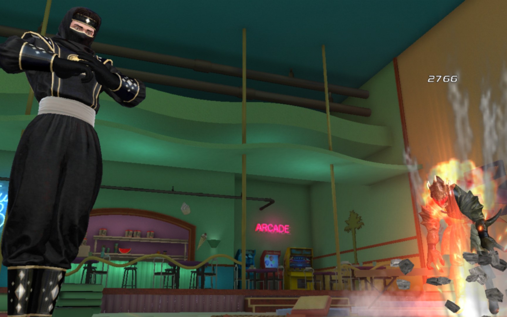 梅索戈又挣扎进战场,趁队员不注意将汤米博士抓走,选择强有力的队员...