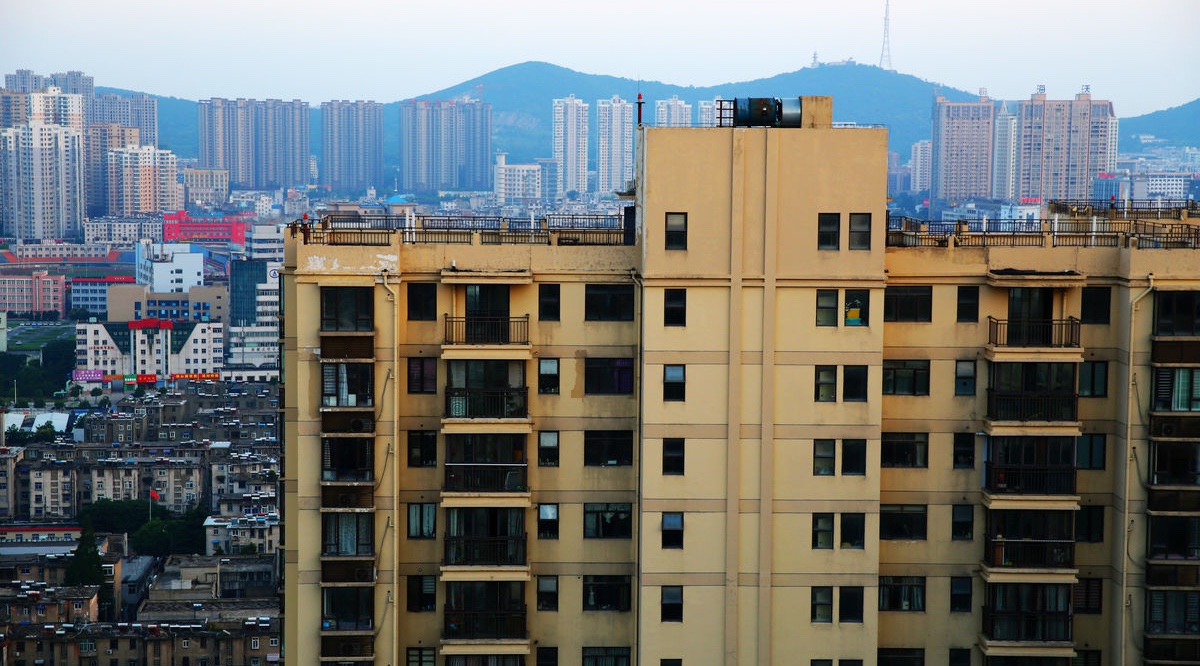 房产税新政!名下有多少房产就交多少税!一分都不能差!