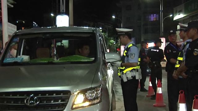 安顺:提升安全感、满意度,看关岭公安怎么做!