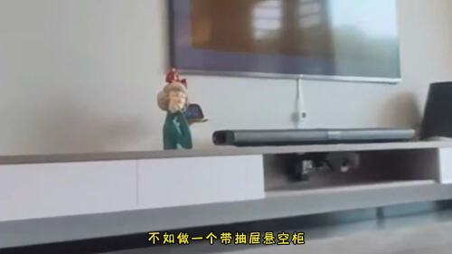 客厅装修避坑指南!这5个设计我后悔了,千万别再踩雷!