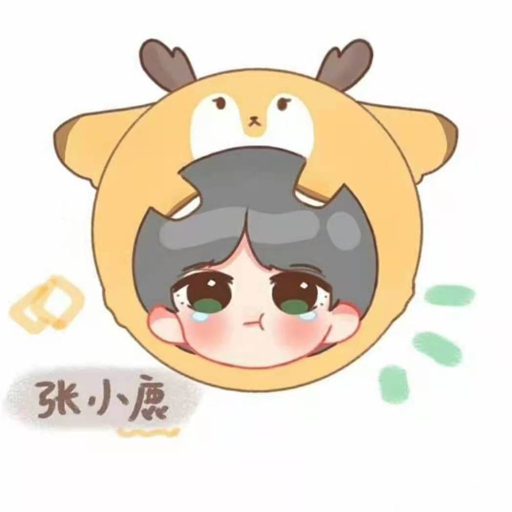 小张张的蜜糖甜心 