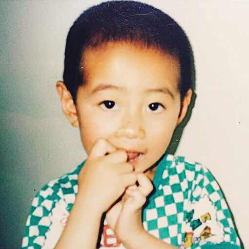 摄影师菠萝先生_ 