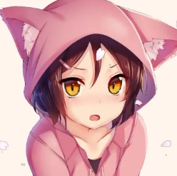 纸模型小妹 