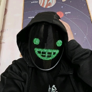 异术罗馆长 