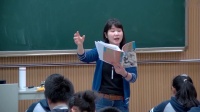 《“飞天”凌空》课堂实录(语文部编版(人教)八年级上册)