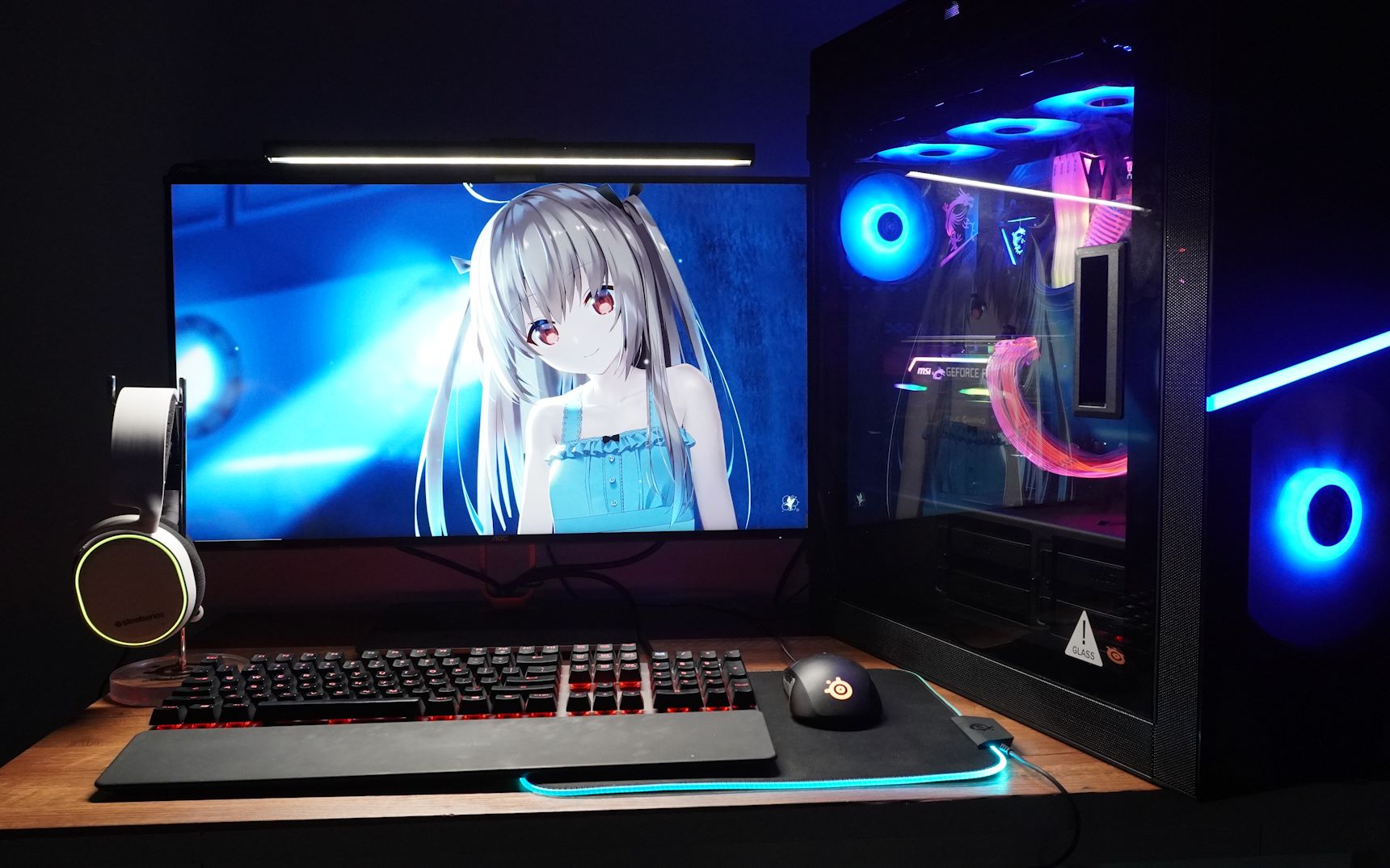 AOC U27U2D 高精度追求者必备显示器