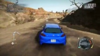 极品飞车16 大众尚酷R瞎跑