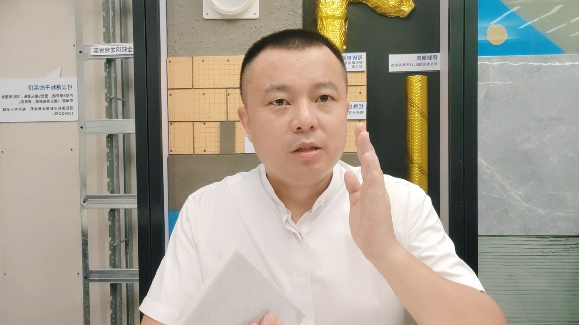 选瓷砖,全瓷砖和半瓷的区别,不要再问商家了