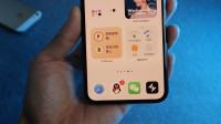 教你设置iOS14极简桌面,隐藏Dock栏,舒服了