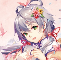 洛天依V4日文版 