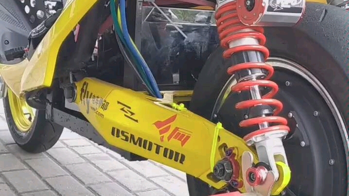 蓝德控制器改装