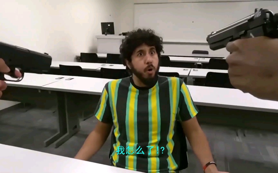 当你用网络安全工程师电脑上网时…