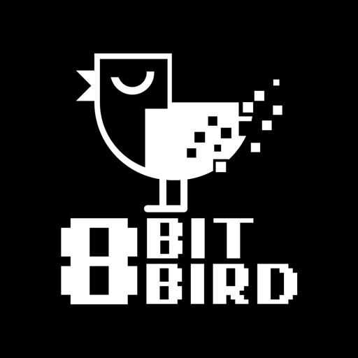 8BitBird比特大鸟 