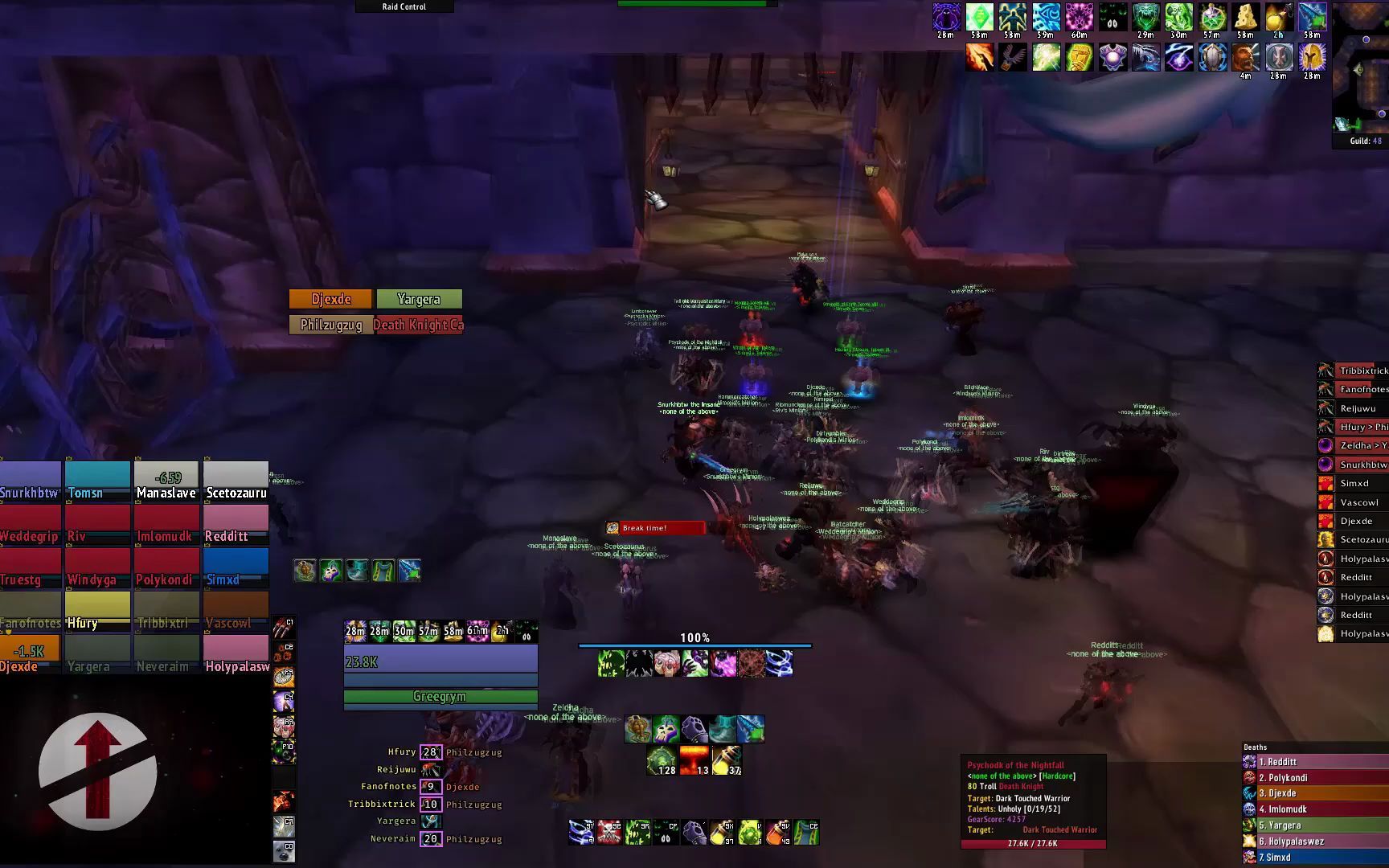 [nota] none of the above (39m47s) 痛苦POV - WR