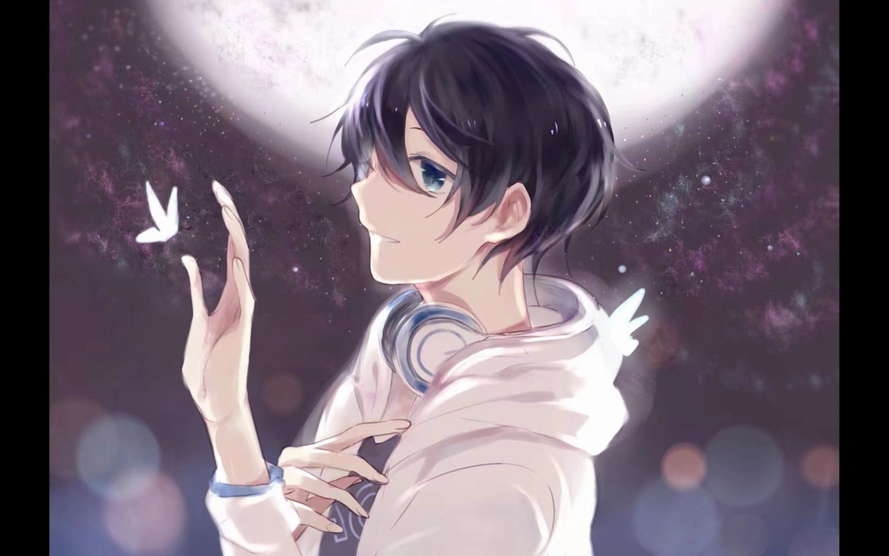 记录一下第一次学做AE动态的练习