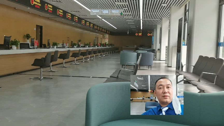 体验华为拍摄的新功能画中画模式
