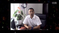 2015联丰小学志少年毕业季-武校长寄语
