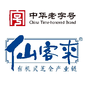 仙客来灵芝潘新华 