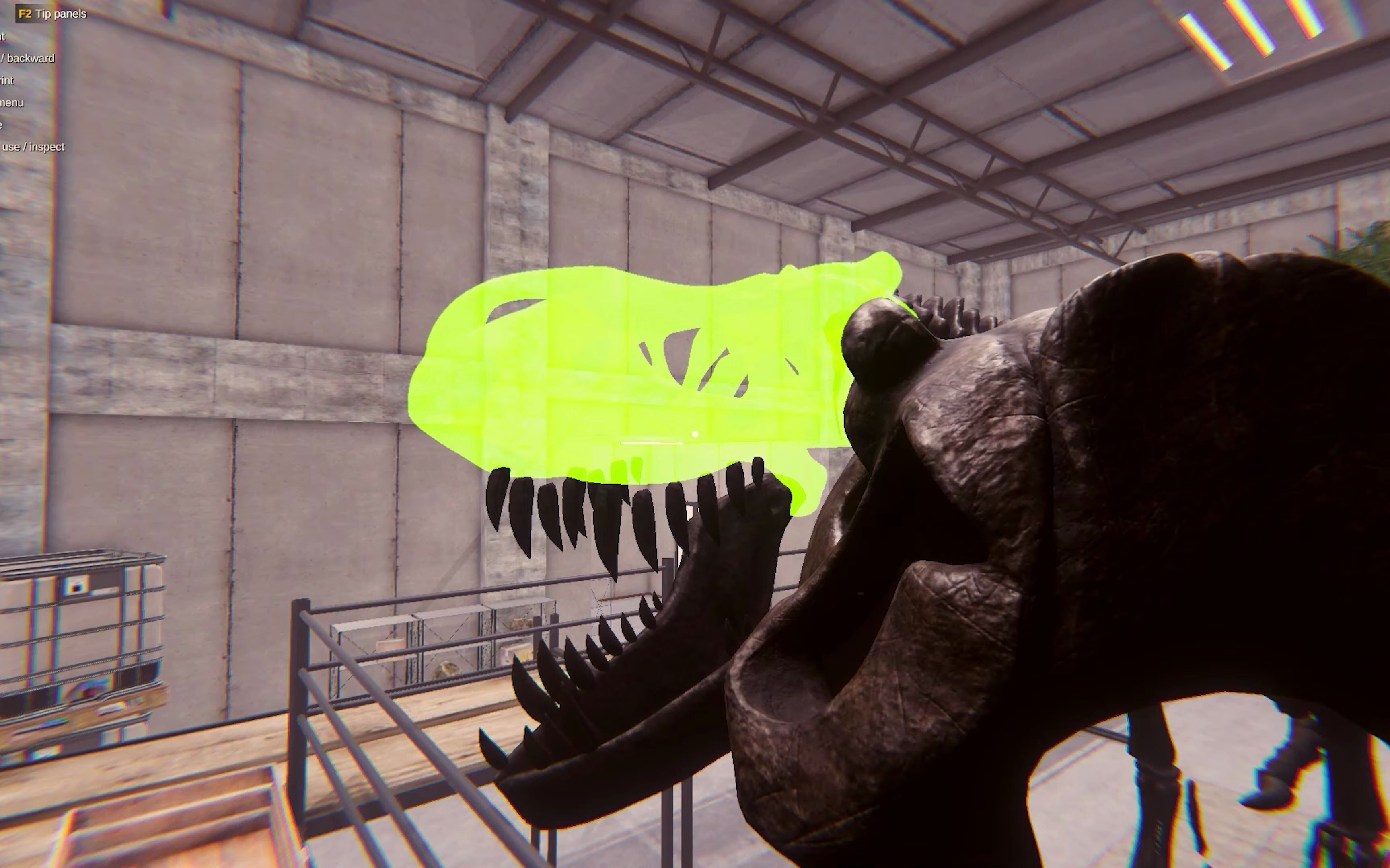 恐龙化石猎人 古生物学家模拟器-发售时间宣传片