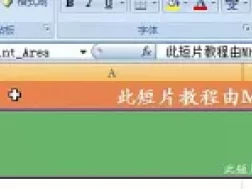 如何在工作表中设置单元格或区域中的文本格式为垂直居中