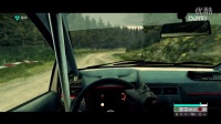 Dirt 3尘埃3手动挡换挡练习